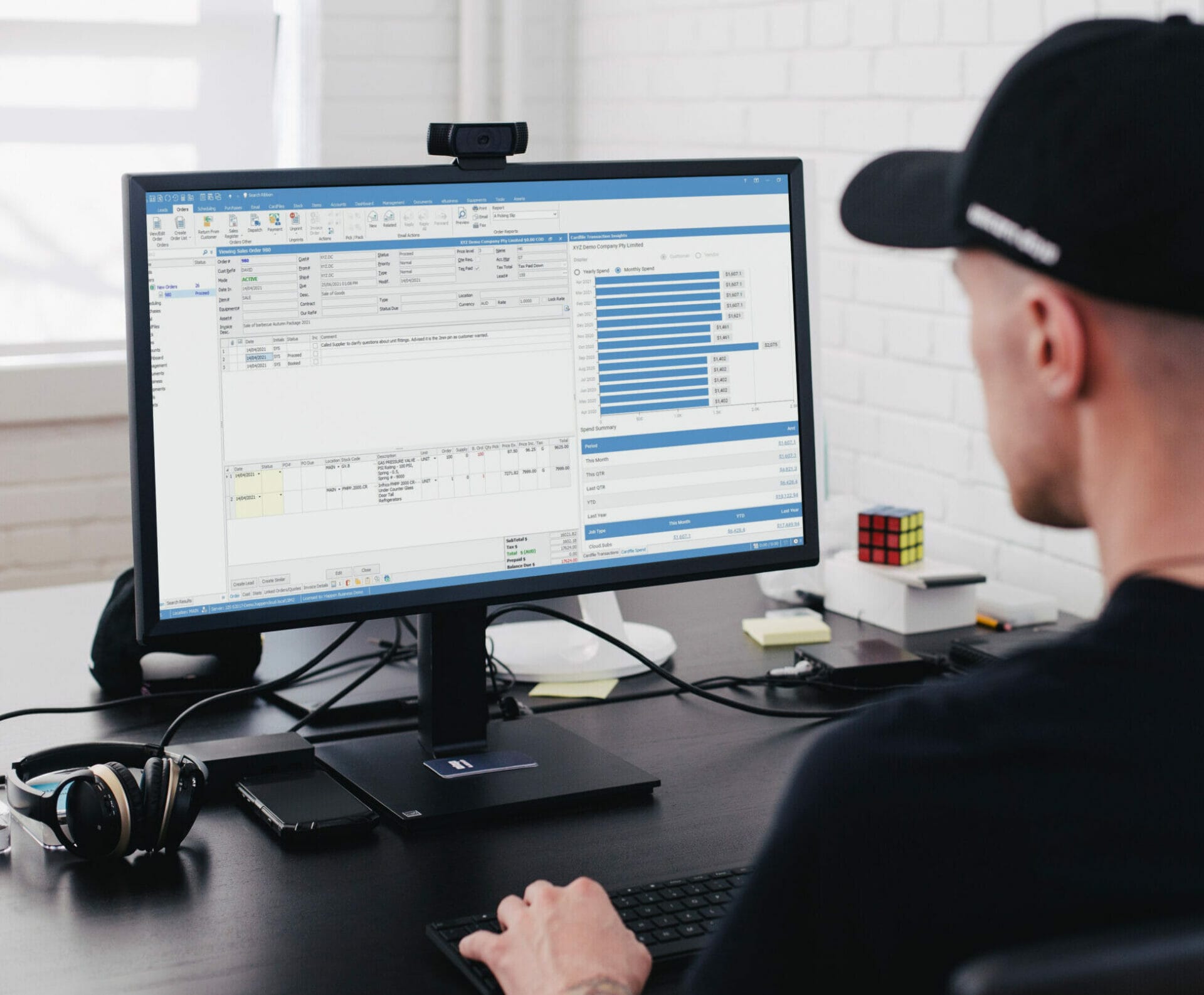 Jim2 | Latest Update