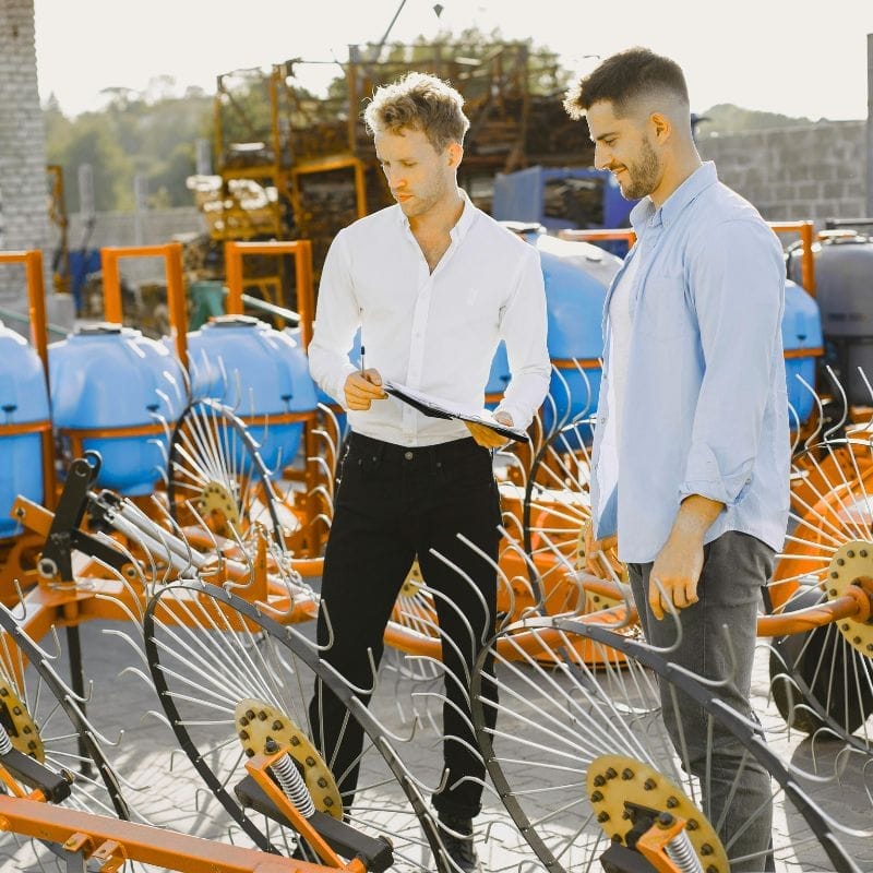 Jim2 | ERP Software for Rural Merchandise Businesses